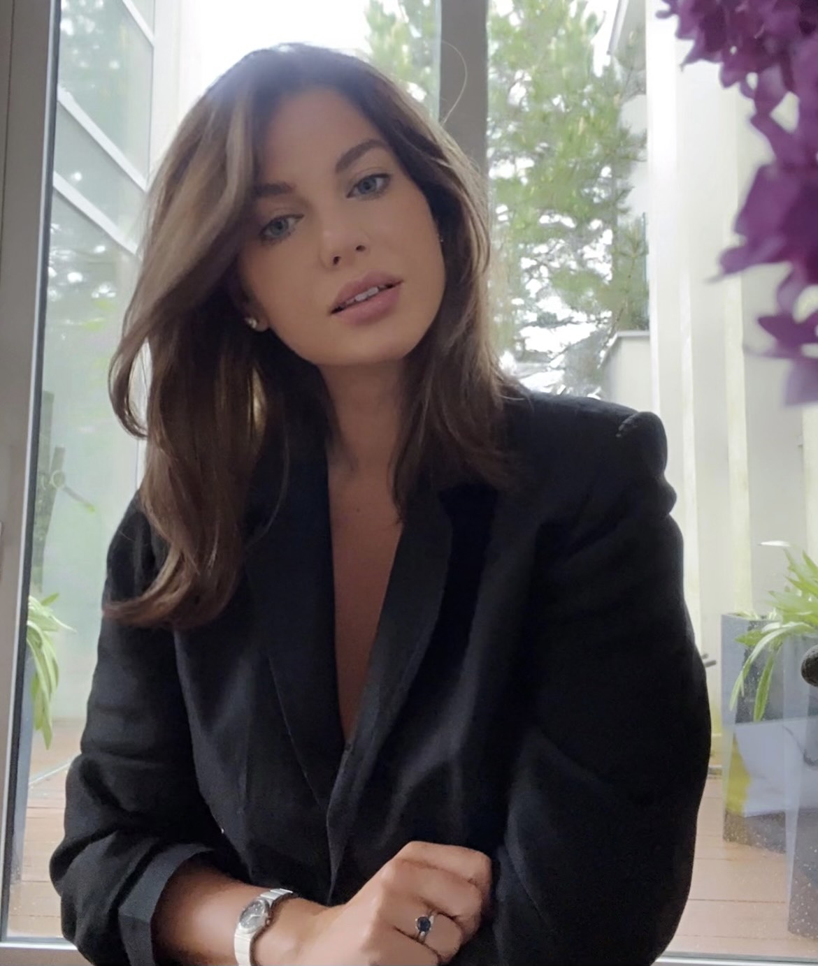 O mnie – Aleksandra Lewczuk